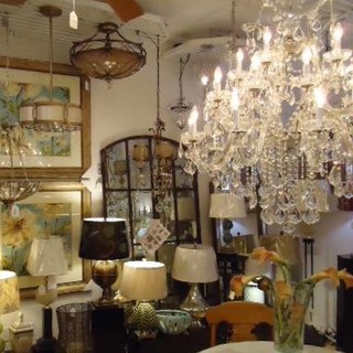 GOLDFARB LIGHTING & HOME ACCENTS - Project Photos & Reviews ...