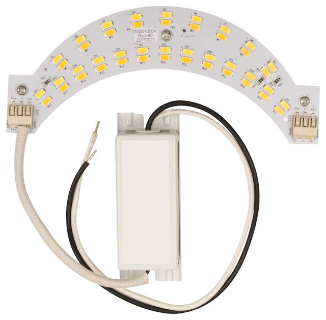 AFX Lighting RFKIT9AJ Retrofit LED Kit - Contemporary - Undercabinet ...