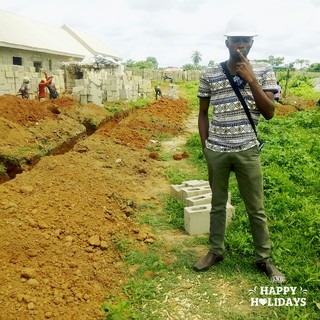SAM'S DESIGNS & BUILDING CONSTR - Project Photos & Reviews - Ilesa, NG | Houzz UK