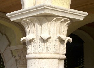 CLASSIC ARCHITECTURAL CONCEPT STONE - Project Photos & Reviews - Fort ...
