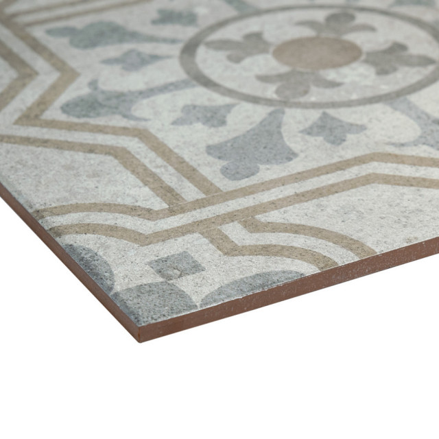 Llanes Ceramic Floor and Wall Tile - Contemporary - Wall And Floor Tile ...