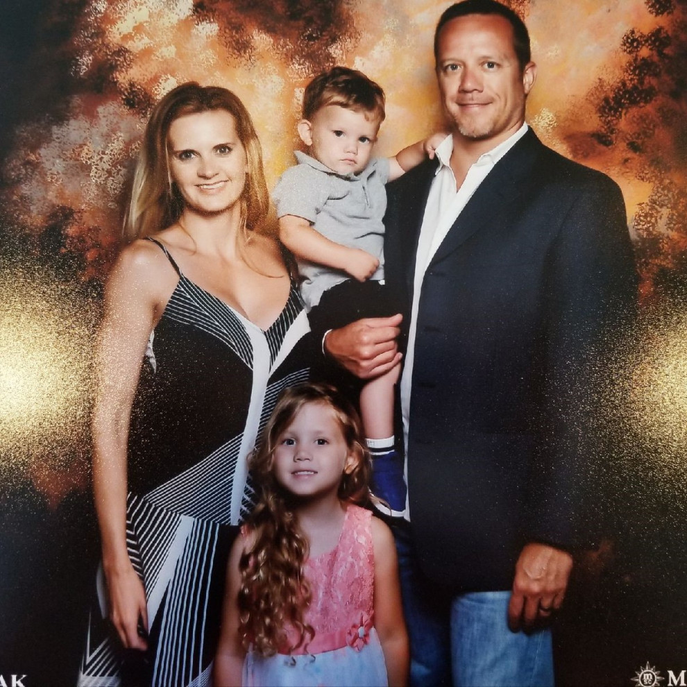 Walker Family History