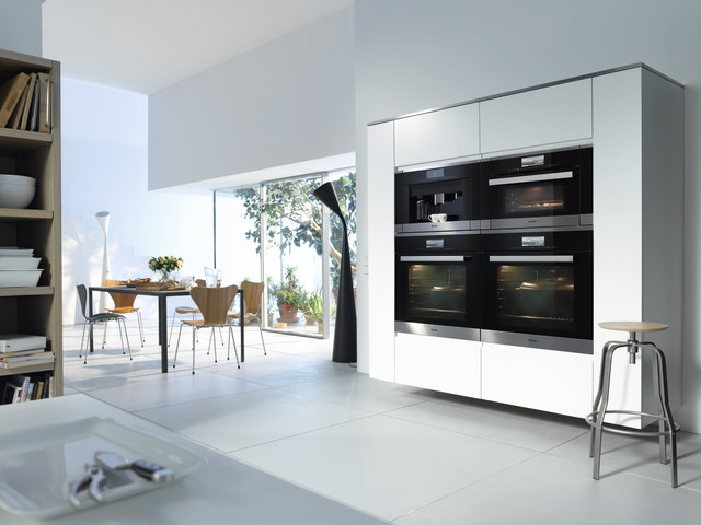 Miele - Kitchen - Philadelphia - by Miele USA