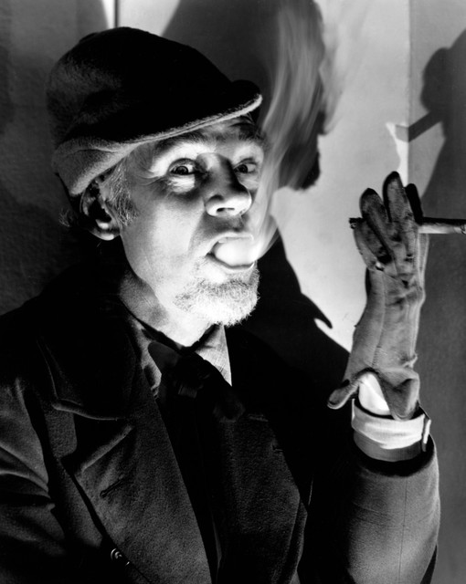 The Devil And Daniel Webster Print, 8 x 10 - Midcentury - Prints And ...