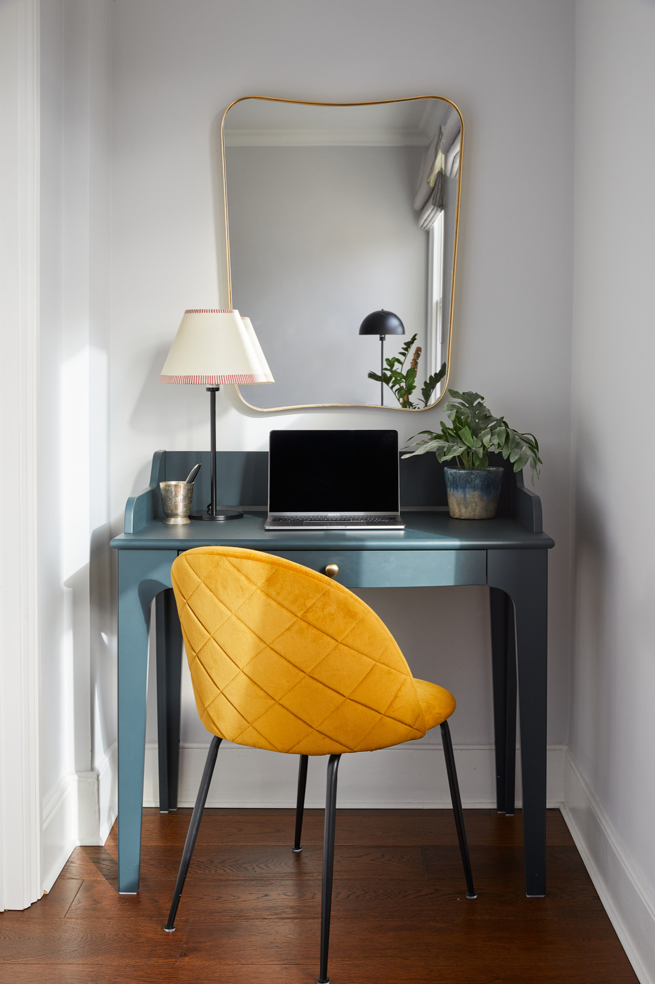 How to Mix Old and New in an Edwardian Flat | Houzz UK