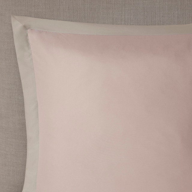 510 Design Shawnee 8 Piece Comforter Set, Blush, Queen - Traditional ...