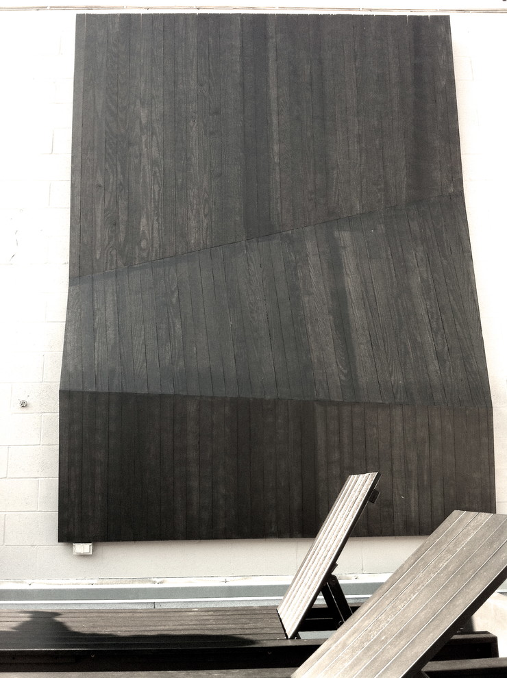 Modern Home - Contemporary - Chicago - by LUKAS MACHNIK INTERIOR DESIGN ...