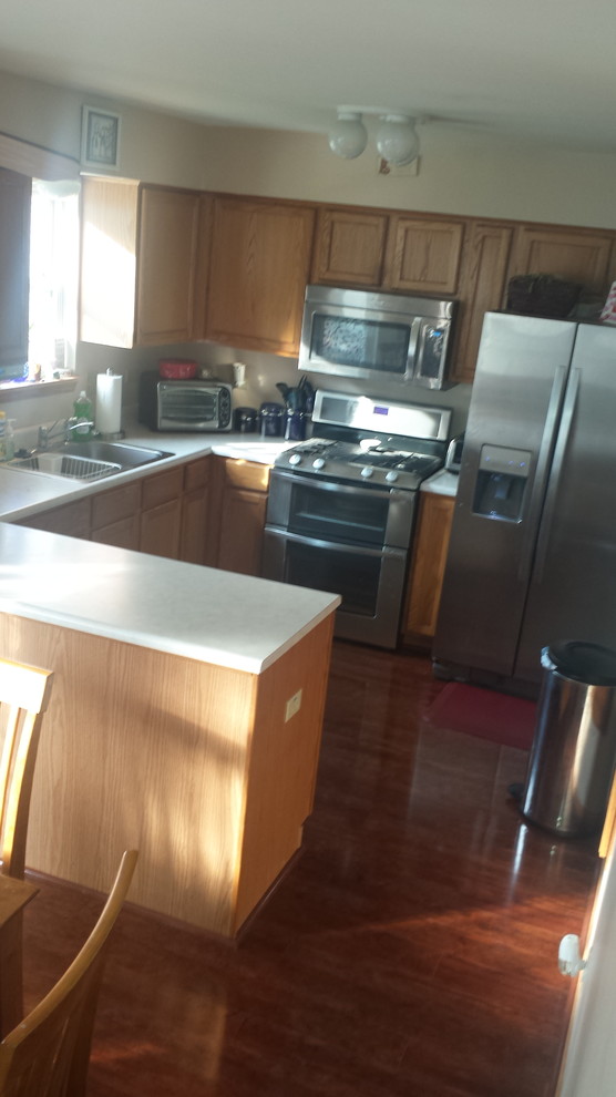 Gel Stain Kitchen Cabinets Java | Cabinets Matttroy