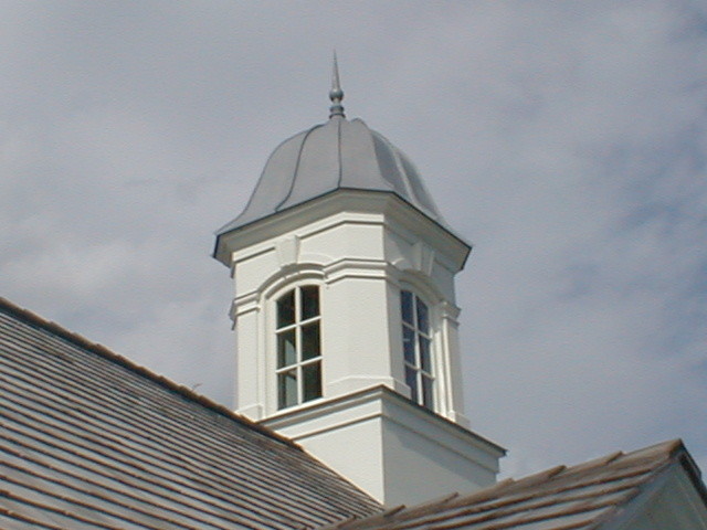 Cupola
