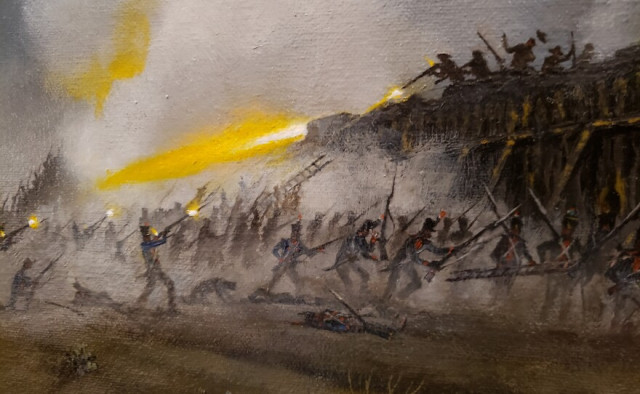 Walker Family History