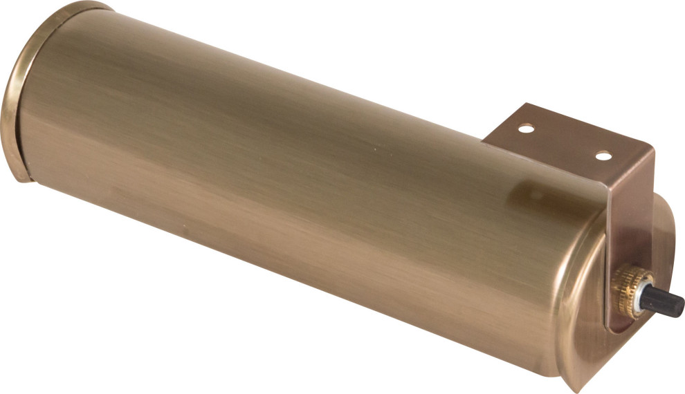 Advent Cabinet Curio Light - Transitional - Undercabinet Lighting - by ...