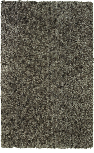 Dalyn Utopia UT100 Silver Rug, 3'6"X5'6" - Contemporary - Area Rugs ...