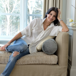 MIRIAM MANZO INTERIORS INC - Project Photos & Reviews - Woodbridge, ON ...