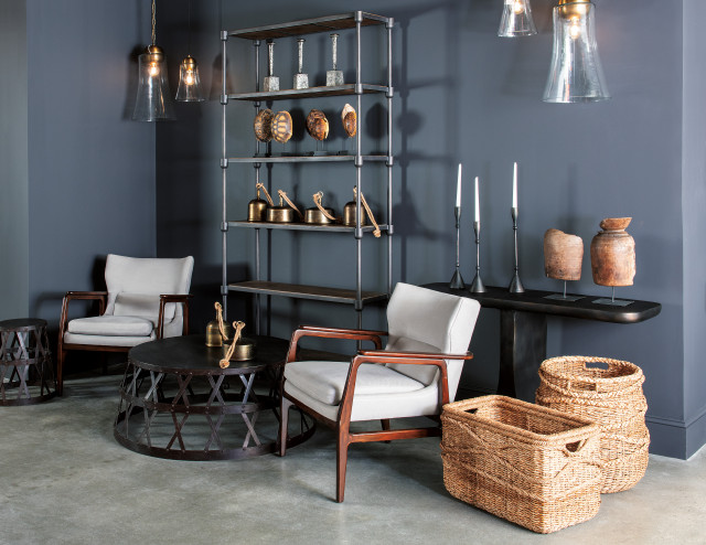 Faux Gopher Tortoise Shell on Stand - Contemporary - Decorative Objects ...