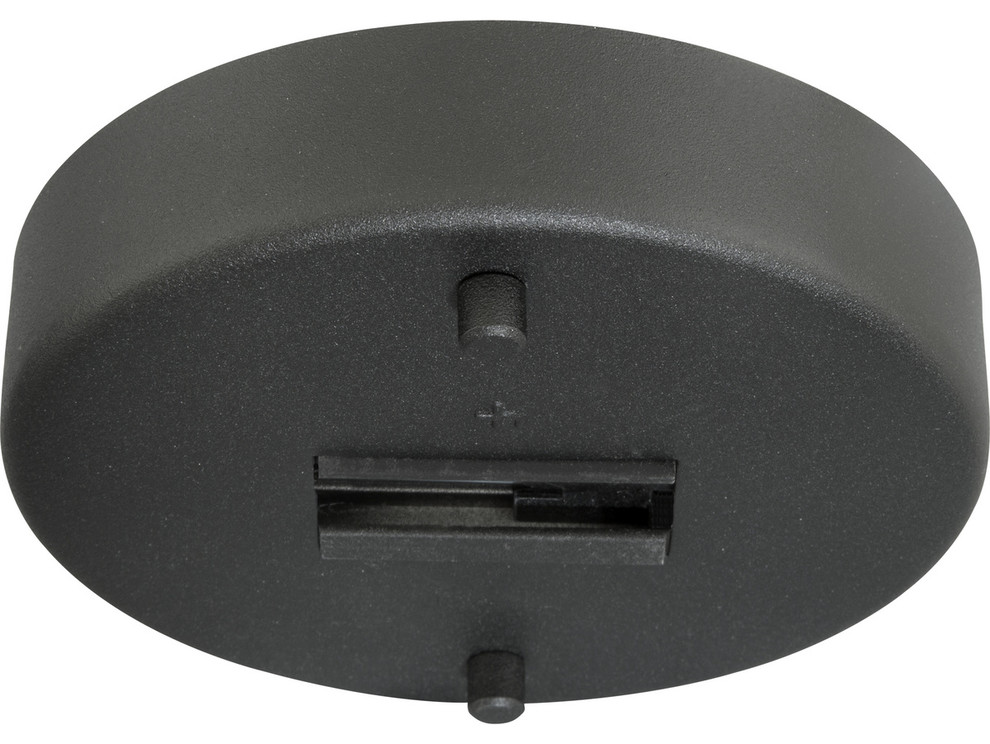 Monopoint - Traditional - Track Lighting Accessories - by Progress ...