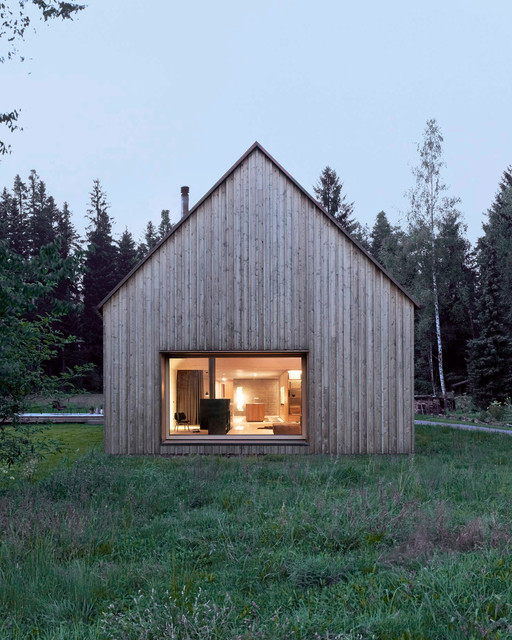 Arquitectura: El poder de la simplicidad resumido en 60 segundos