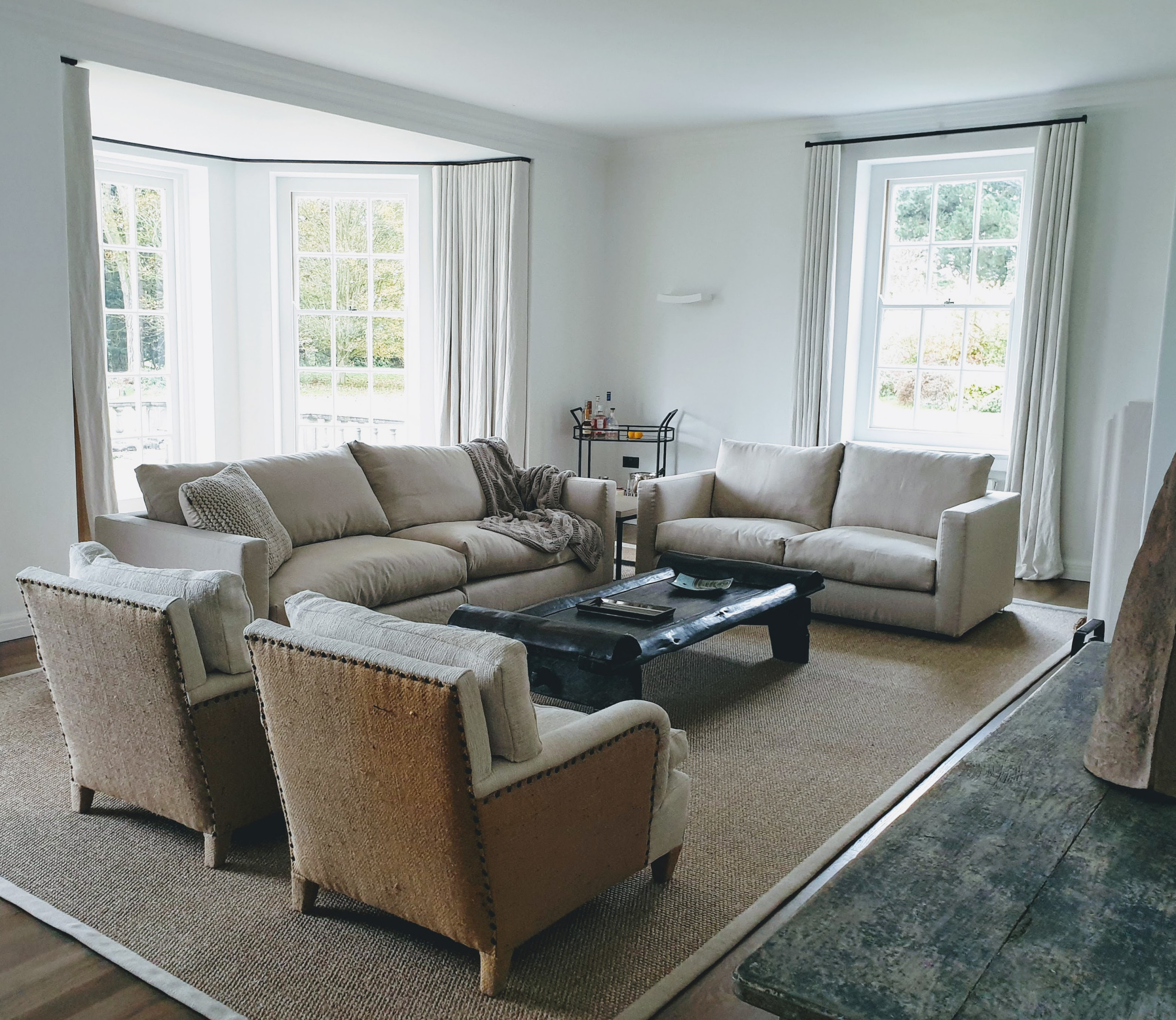 Charlotte Heather Interiors Ltd