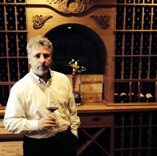 PREMIER CRU WINE CELLARS - Project Photos & Reviews - Los Angeles, CA ...