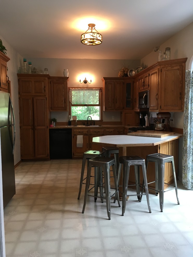 Love Your Kitchen Input!