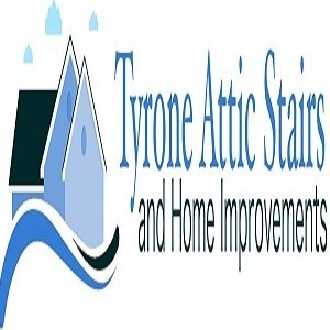 TYRONE ATTIC STAIRS - Project Photos & Reviews - Omagh, DC US | Houzz