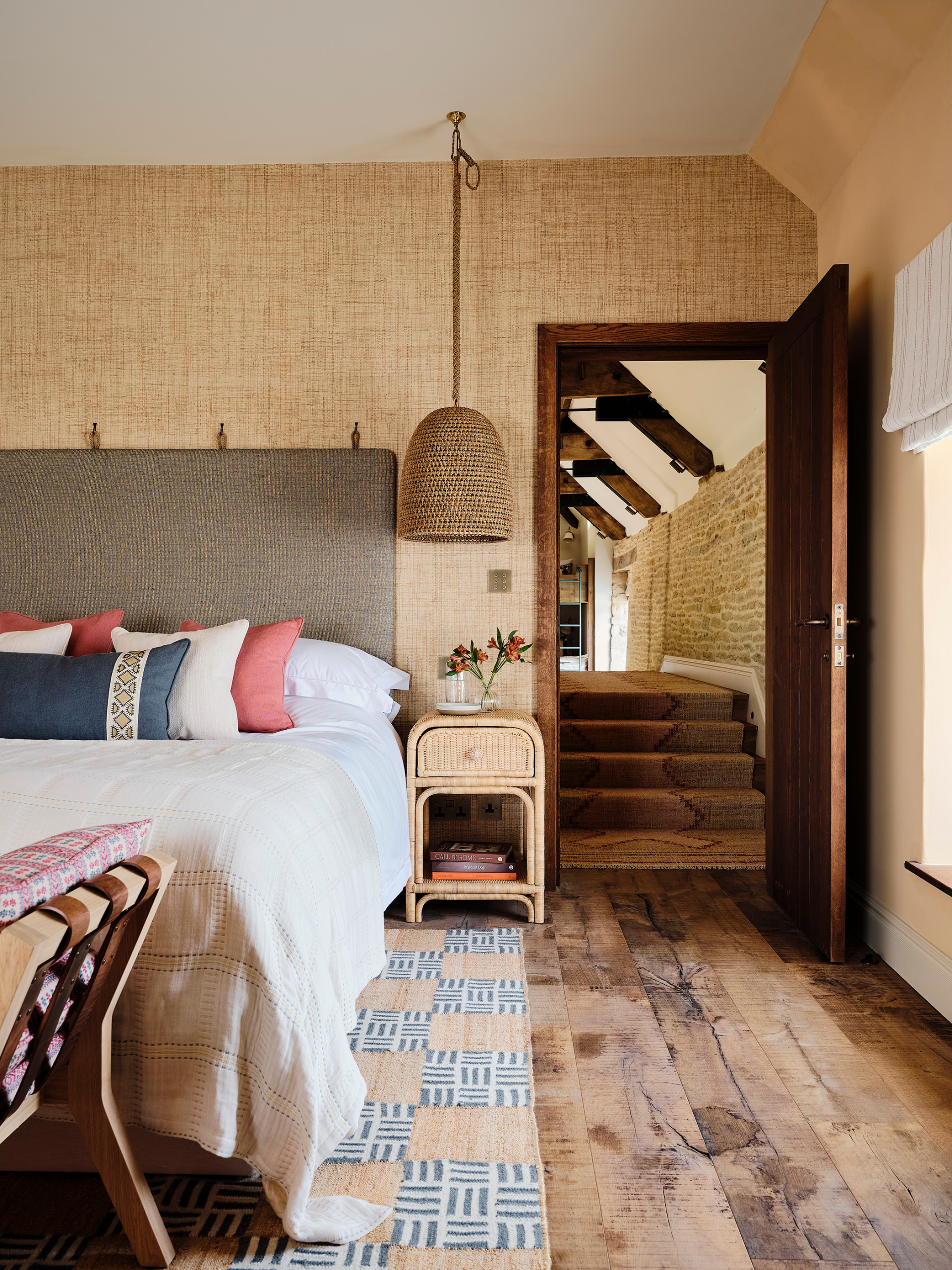 How to Get a Modern Cottage Look | Houzz UK