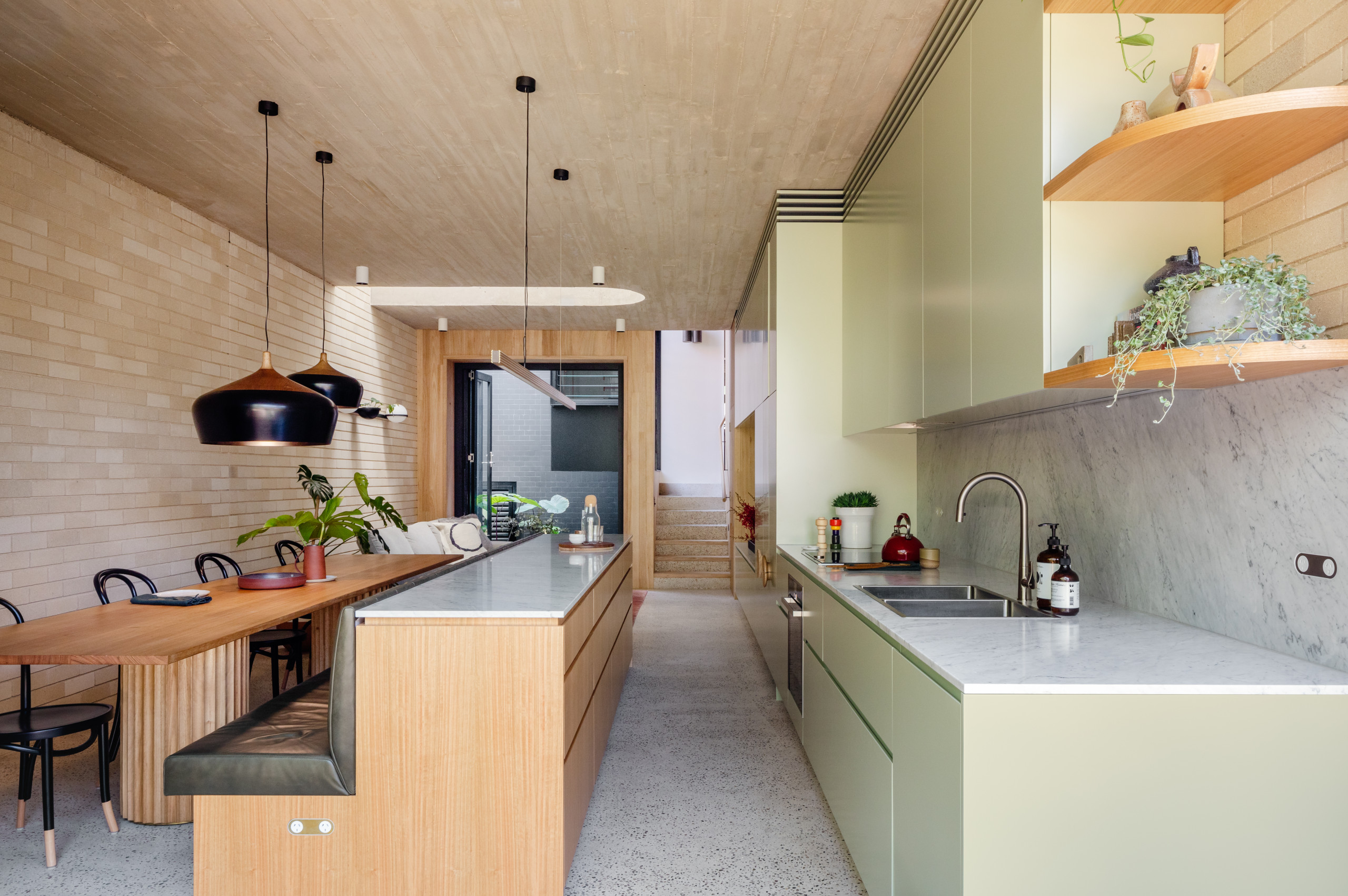 18 Homes that Show Why Repeat Design Motifs Work | Houzz AU
