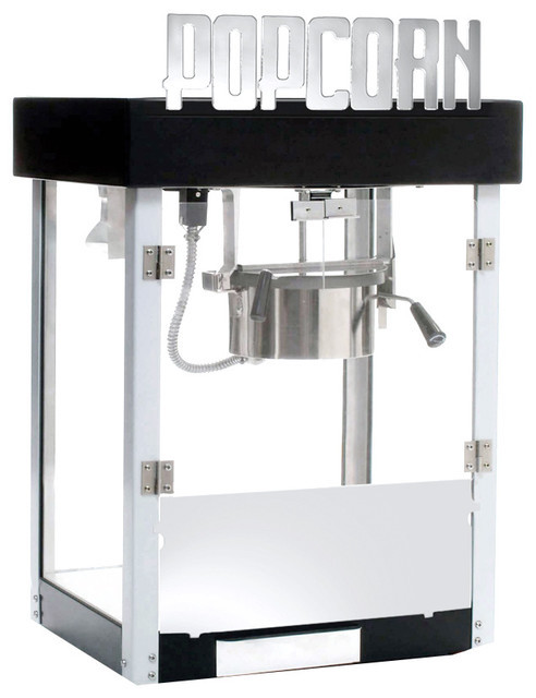 Benchmark Metropolitan 6 Oz. Popper - Contemporary - Popcorn Makers ...