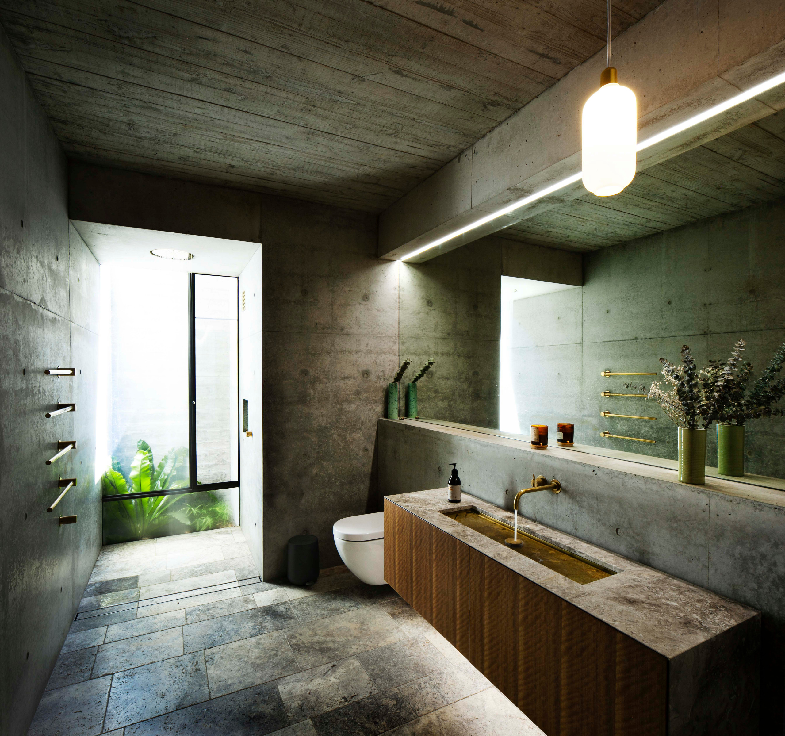 National Architecture Awards: 3 Winning New Homes | Houzz AU