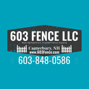 603 FENCE LLC - Project Photos & Reviews - Canterbury, NH US | Houzz
