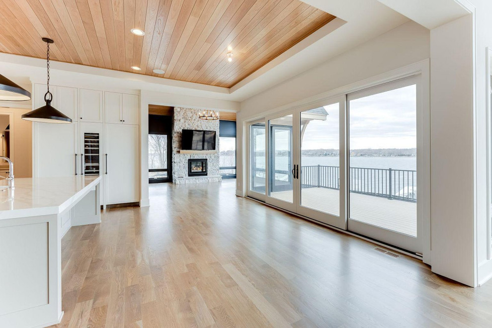 New ADU with Two Bedrooms and Stunning Bathrooms in Beverly Hills CA ...