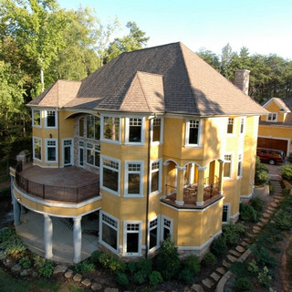 COPPERSTONE BUILDERS - Project Photos & Reviews - Cornelius, NC US | Houzz