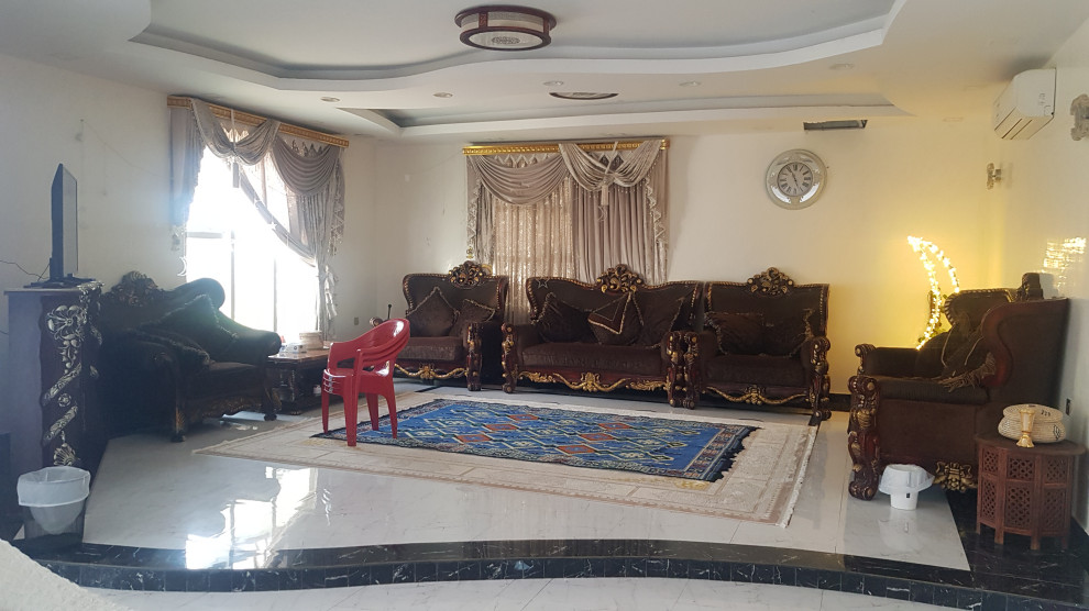 5 Living Room Features Pros Always Recommend