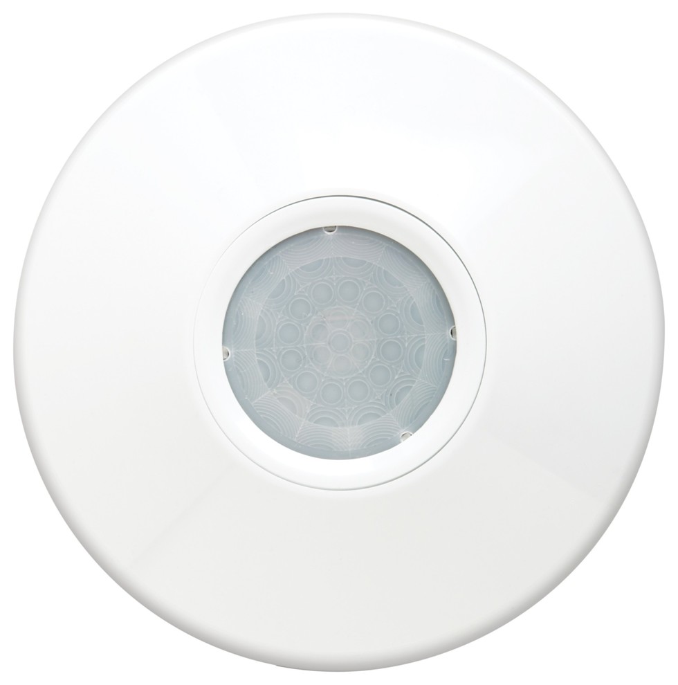 Lithonia Lighting CM 6 Sensor Switch Low Voltage Passive Infrared (PIR ...