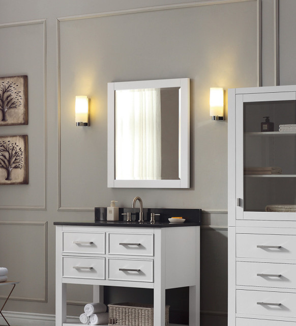 Avanity 24" Mirror - Transitional - Bathroom Mirrors - by Avanity ...