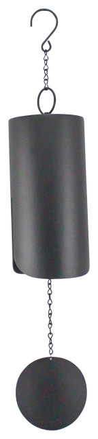 Chime Bell Large - Contemporary - Wind Chimes - by RCS Gifts | Houzz