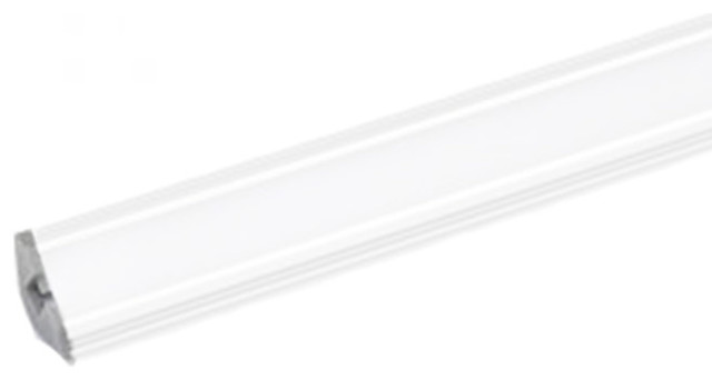 Adjustable Aluminum Channel End Caps (Set of 2) - Lighting Hardware ...