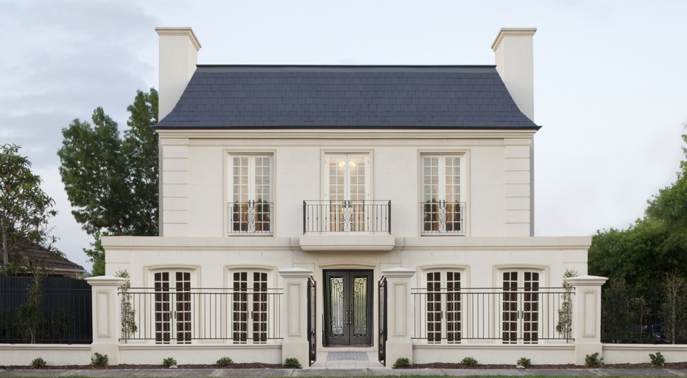 Advice on render color | Houzz AU