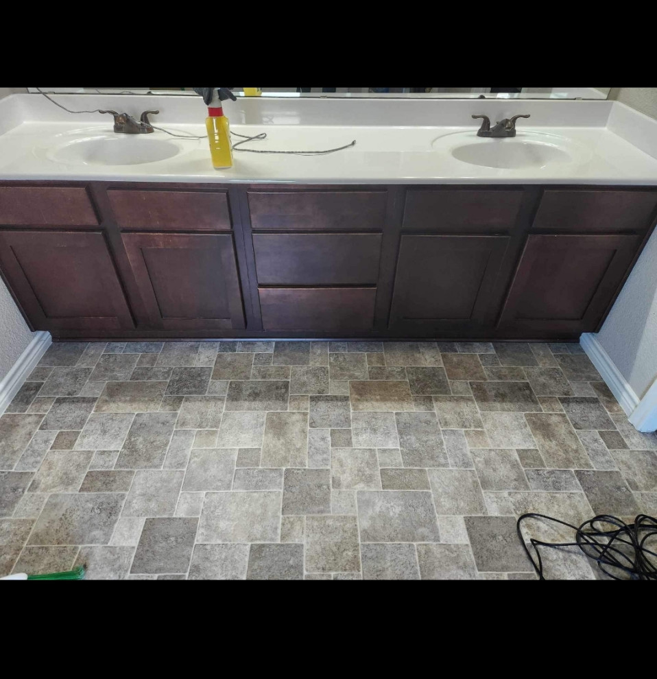 Need Help Remodeling Master Sink Area