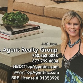 TOP AGENT REALTY GROUP - Project Photos & Reviews - Carlsbad, CA US | Houzz