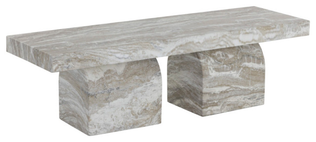 Colohan Bench - Transitional - Accent And Storage Benches - by Sunpan ...