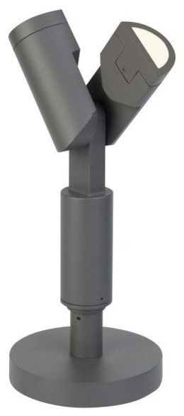 Tech Lighting Outdoor Mode Split Path Light/Flood Light, 26 ...