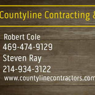 COUNTY LINE CONTRACTING & CONSTRUCTION - Project Photos & Reviews ...