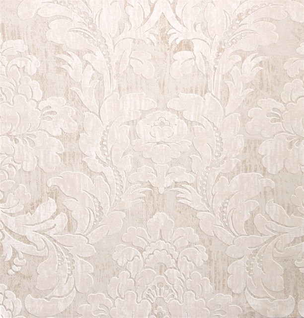 Everlasting Wallpaper R2673, Double Roll - Victorian - Wallpaper - by ...