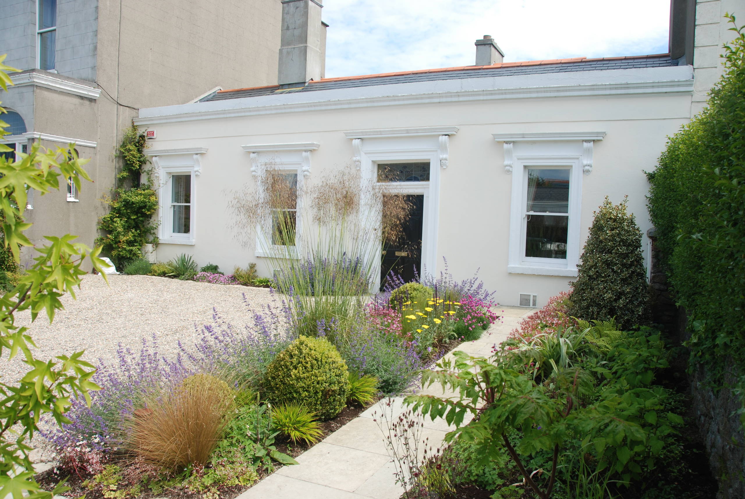 10 Ideas for Designing Your Driveway | Houzz UK