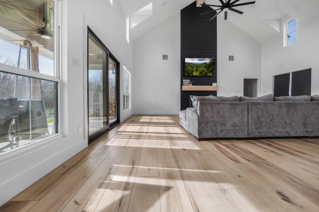 Palka Signature | Modin Rigid LVP Collection Customer Space | TX ...