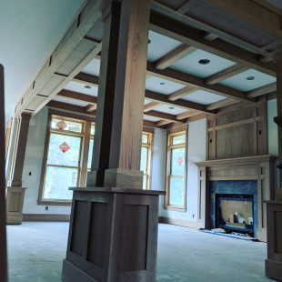 SIGNATURE FINISH CARPENTRY - Project Photos & Reviews - West St paul ...