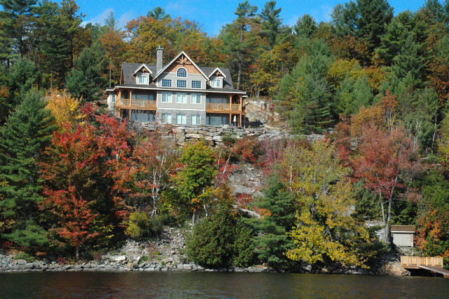 The Rockwood - Toronto - by Discovery Dream Homes | Houzz AU