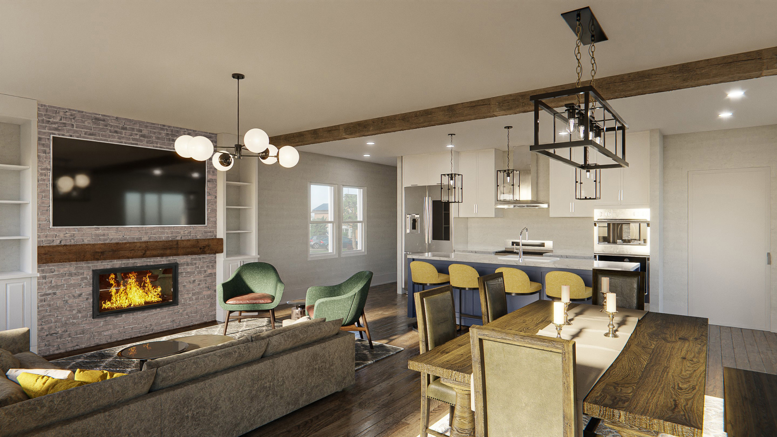 Home [mrarchint.com]