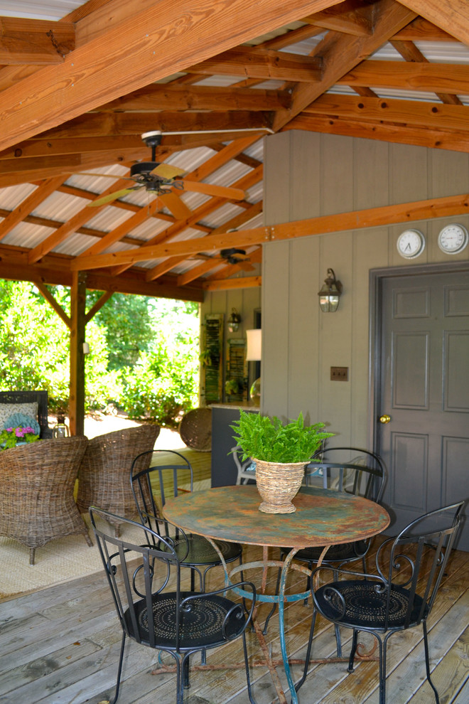 Plum Nelly - Traditional - Atlanta - by cullen and company | Houzz