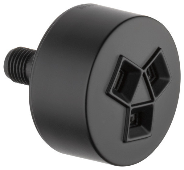 Delta HydraChoice Body Spray - H2Okinetic Invigorating Spray Head ...